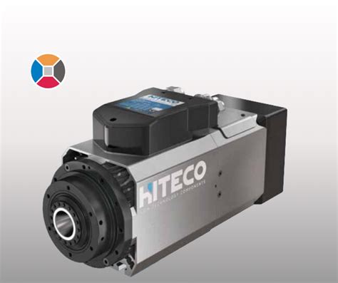 Elektrowrzeciono Hiteco Atc 5 5 Kw Iso 30 Cnc Sklep