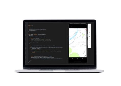 Provide Online Flutter Coaching And Help You Develop Apps By Flexxited Fiverr