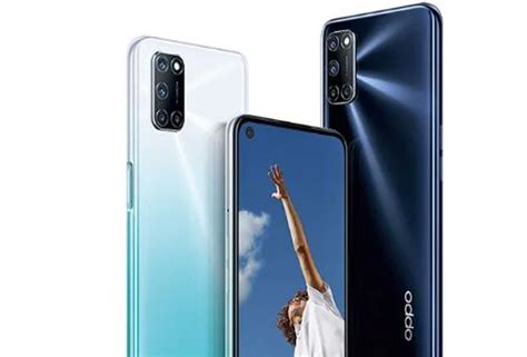 15 Hp Oppo Terbaru Beserta Harga Bulan Maret 2022 Mulai Rp1 Jutaan Literasi News