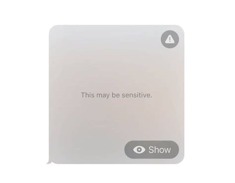 Ios 17 อัปเดตฟีเจอร์ความเป็นส่วนตัว ขึ้นคำเตือนเนื้อหาที่ละเอียดอ่อน