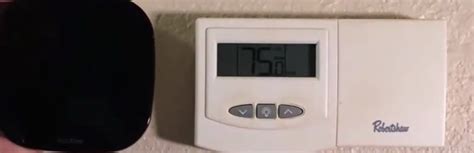 My Review Of The Ecobee Nd Gen Smart Wi Fi Thermostat With Remote Sensor