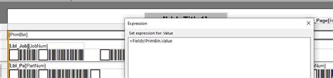Ssrs Report Generation From Rdd Page 2 Kinetic Erp Epicor User
