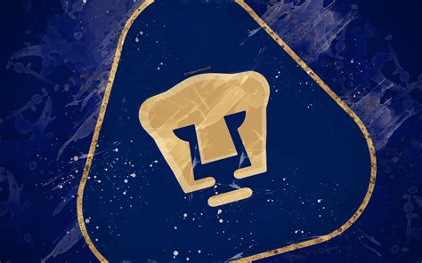 Pumas Unam Wallpapers Top Free Pumas Unam Backgrounds Wallpaperaccess