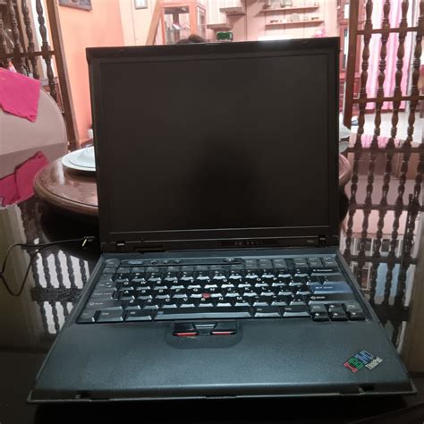 Defective Ibm Thinkpad Computers And Tech Laptops And Notebooks On Carousell