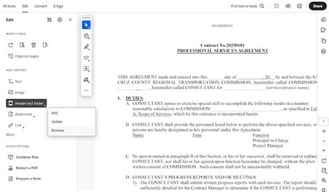 Ways To Easily Remove Header And Footer In PDF Also Online Free Itselectable