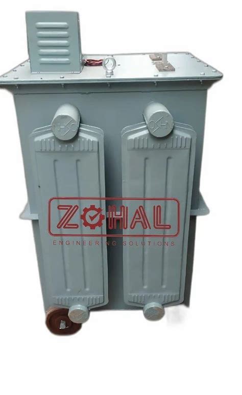 10 Kva Transformer Rectifier Unit At ₹ 100000 In Vasai Id 27445882230