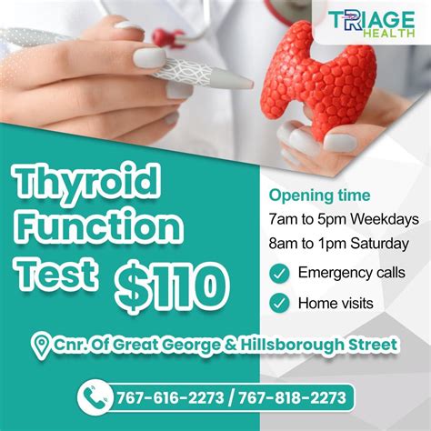 Triage Health 🌐 Elevate Your Health With Triage Health
