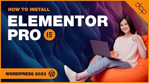 How To Install Elementor Pro In Wordpress Activate Full Licence Dcp