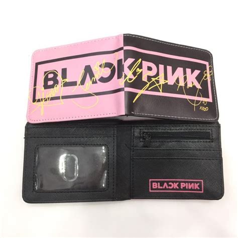 Кошельки Blackpink купить в Минске, цена в Беларуси