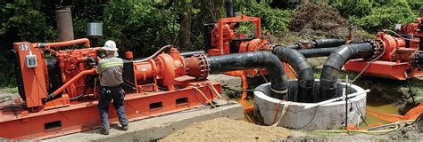 Bypass Pumping CruzTec