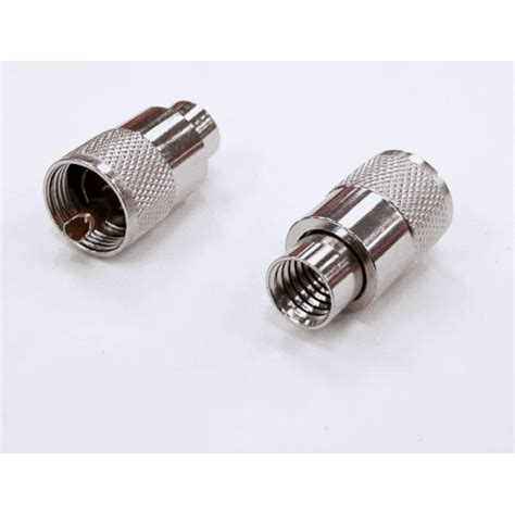 Rf Connector Rg6 Fme Connector Honant