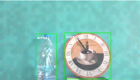 GitHub AnaamSayeda Real Time Object Detection With Python