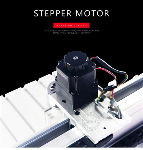 3040 Cnc Router Precision Cutting For Wood And Metal