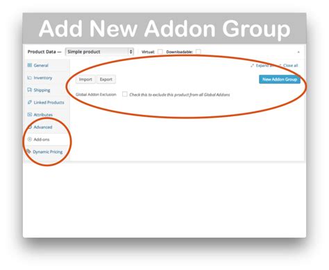 Woocommerce Product Addons 25 V810