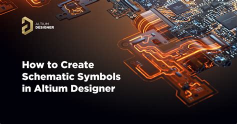 Altium Test Point Schematic Symbol How To Draw Schematics In