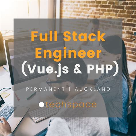 Techspace On Linkedin Softwareengineer Vuejs Php Techjob Techrecruitment Techspace