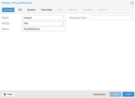 Proxmox Host Running Freenas Vm Computer Hardware And Server