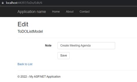 asp mvc scaffolding geeksforgeeks