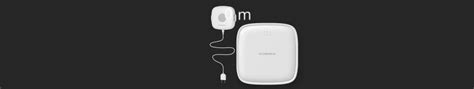 Wireless Water Leak Detector For Alarm System Roombanker