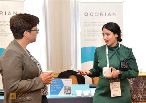 Lpgp Connect On Linkedin Ocorian