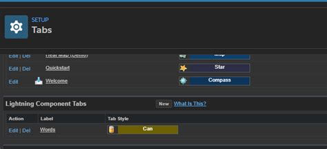 Get Hands On Creating Custom Tabs For Lightning Web Components
