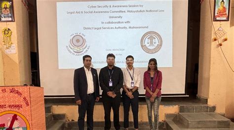 Ansh Parashar On Linkedin Feeling Elated To Share About The Great Opportunity Of Conducting An…