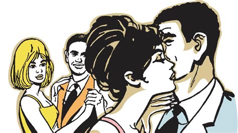 Types Of Polyamorous Relationships Shes Single Magazine