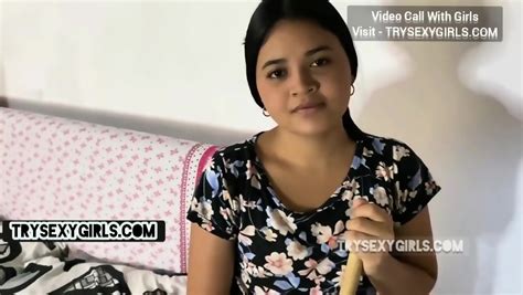 Maid Has Sex With Her Boss In Exchange For Raising Her Salary