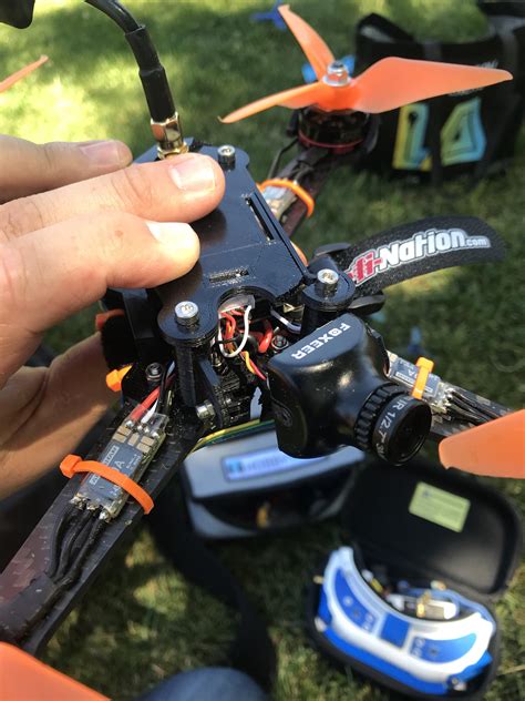 Whoops R Multicopter