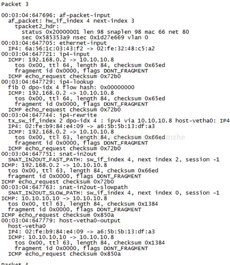 Vpp Feature Node使用分析总结(snat)vpp Ip4 Midchain Csdn博客 Vpp Feature Node使用分析总结(snat)vpp Ip4 Midchain Csdn博客