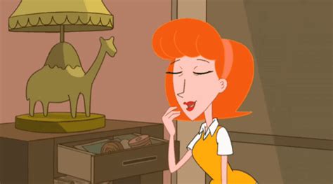 Phineas And Ferb Candace Flynn Gif Phineas And Ferb Candace Flynn