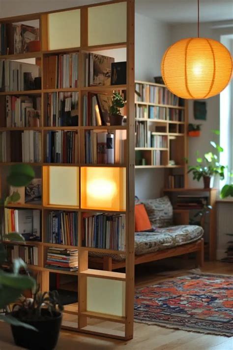 Transform Your Space With These Brilliant Ikea Ivar Room Divider Ideas
