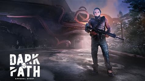 Dark Path Apparel Event