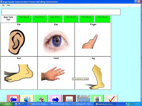 Wpf Table Layout Panel