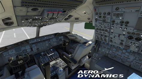 Aero Dynamics Dc 10 Kc 10 For Msfs 60 By Benismobil Aircraft Microsoft Flight Simulator