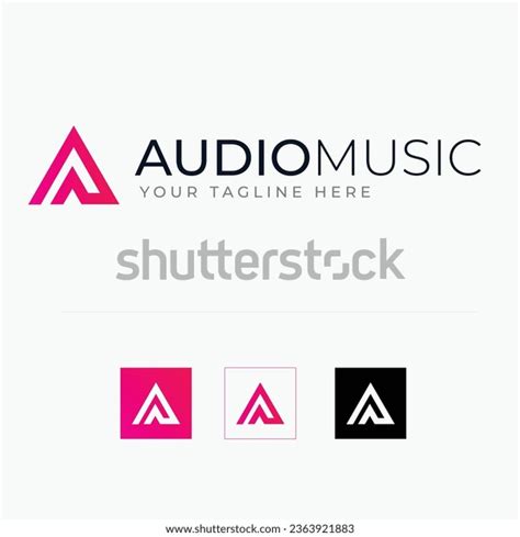 2 Logo Muisc Stock Vectors And Vector Art Shutterstock