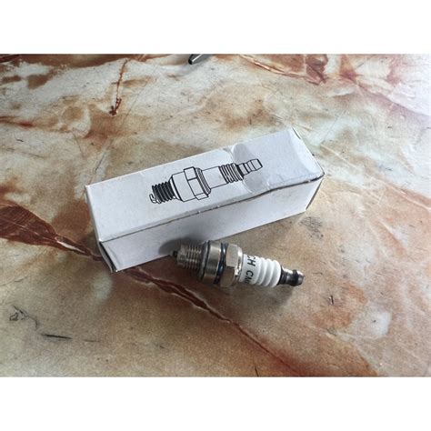 Torch Spark Plug Cmr6a Shopee Malaysia
