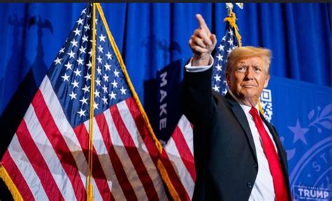 სააგენტო The Associated Press ტრამპის ადმინისტრაციას სასამართლოში უჩივის The Georgian Times