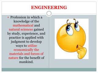 Engineering Under ECE PPT
