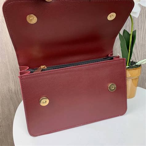 Женская мини сумочка клатч замшевая Pinko черная сумка на плечо натуральная замша Пинко птички