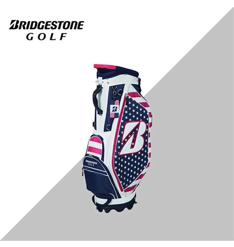 Sd 브리지스톤 스탠드백 Cbg271 메이저 골프백 Us 티몬