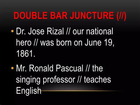 Prosodic Features Of Speech Pptx