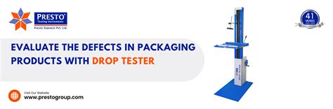 Understanding The Drop Test And Its Industrial Use