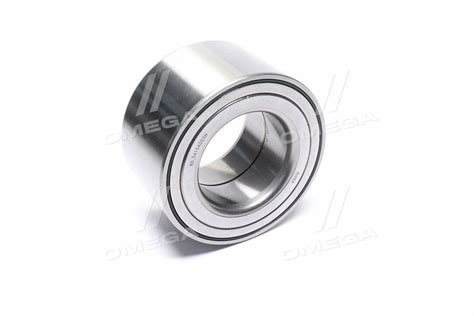 Подшипник Ступицы SSANG YONG KYRON, ACTYON 05- Передн. (RIDER) RD ...