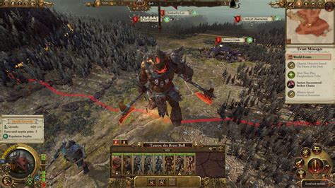 Total War: Warhammer 2 - описание, системные требования, оценки, дата ...
