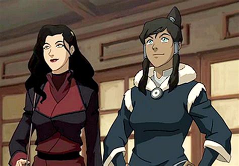 Avatar Korra Lgbt Adamsvin