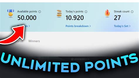 Microsoft Rewards Points Generator Sale Cityofclovis Org