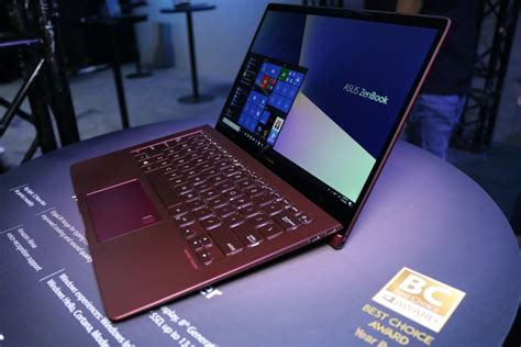 Asus Zenbook S Review A Decent One Digitogy Com