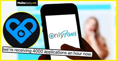 Onlyfans Users Crash Similar Site Fansly After Sexual Content Ban