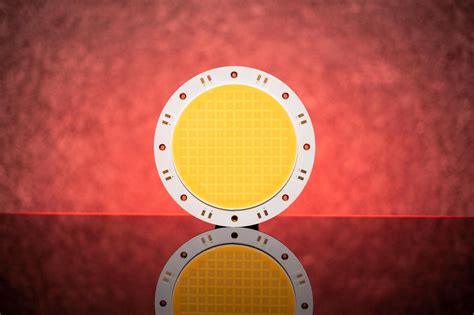 Led Chip Led Chip Added A New Photo